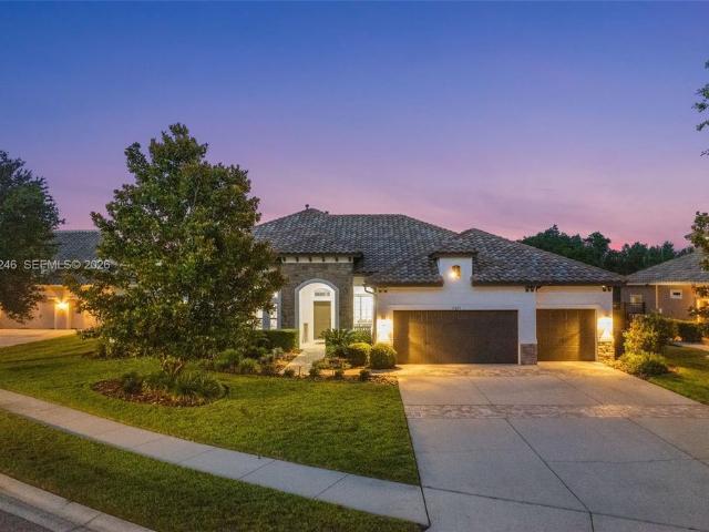 4 bedroom luxury Villa for sale in Lutz, Florida