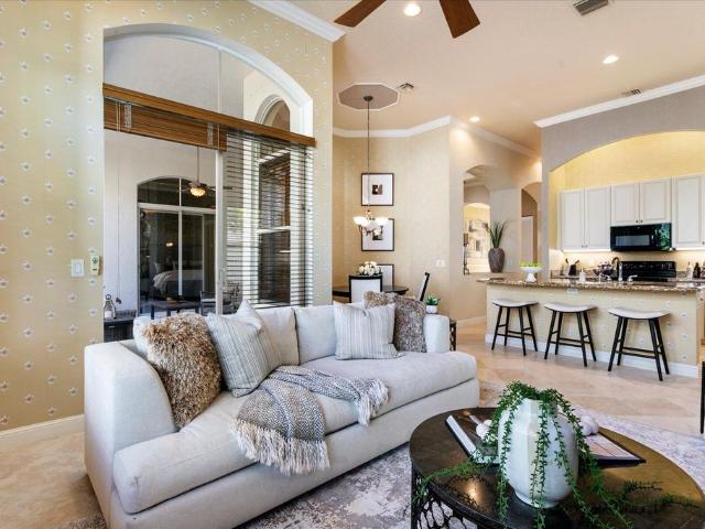 4 bedroom luxury Villa for sale in Lake Worth, Florida