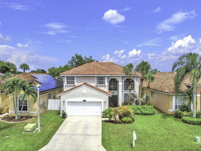 4 bedroom luxury Villa for sale in Lake Worth, Florida