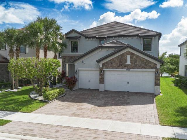 4 bedroom luxury Villa for sale in Lake Worth, Florida