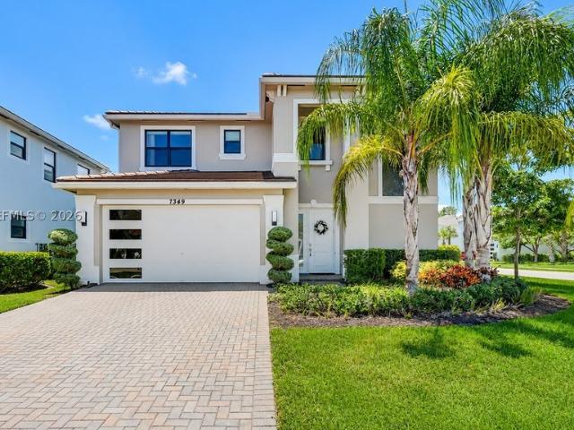 4 bedroom luxury Villa for sale in Lake Worth, Florida