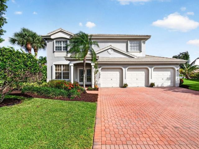 4 bedroom luxury Villa for sale in Lake Worth, Florida