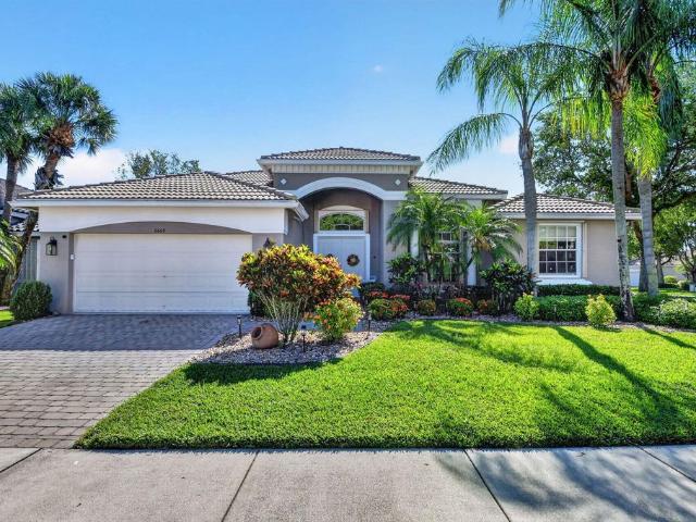 Luxury Villa for sale in Lake Worth, United States