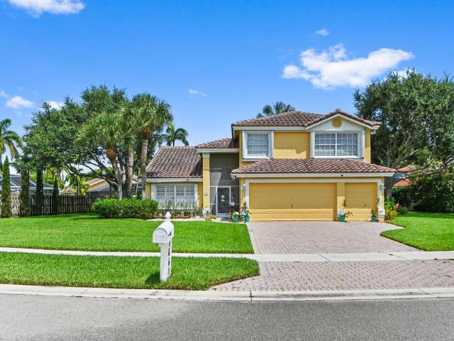 4 bedroom luxury Villa for sale in Lake Worth, United States