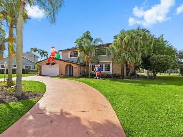 4 bedroom luxury Villa for sale in Lake Worth, United States