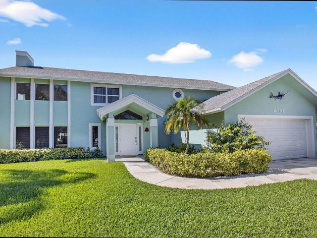 4 bedroom luxury Villa for sale in Lake Worth, United States