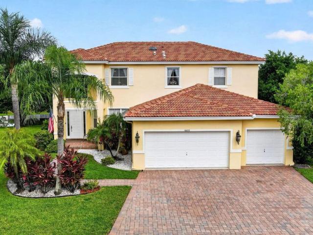 4 bedroom luxury Villa for sale in Lake Worth, United States