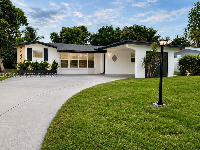 4 bedroom luxury Villa for sale in Lauderdale Lakes, United States