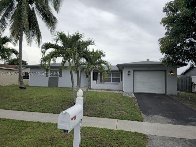 4 bedroom luxury Villa for sale in Lauderhill, United States