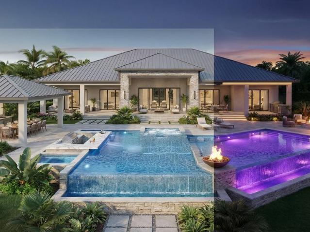 4 bedroom luxury Villa for sale in Lazy Lake, United States