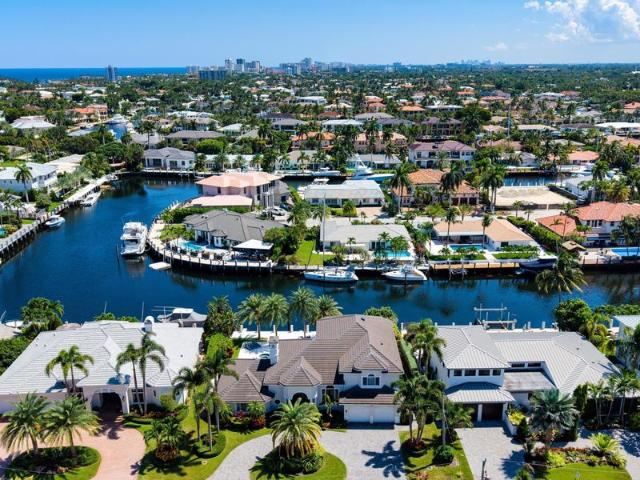 4 bedroom luxury Villa for sale in Lighthouse PT, Florida
