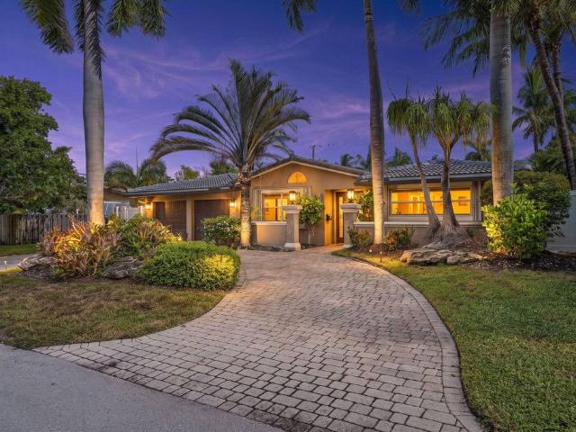 4 bedroom luxury Villa for sale in Lighthouse PT, Florida
