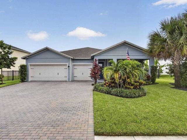 4 bedroom luxury Villa for sale in Loxahatchee Groves, United States