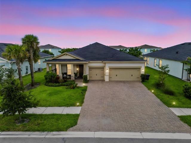 4 bedroom luxury Villa for sale in Loxahatchee Groves, United States