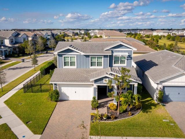 4 bedroom luxury Villa for sale in Loxahatchee Groves, Florida