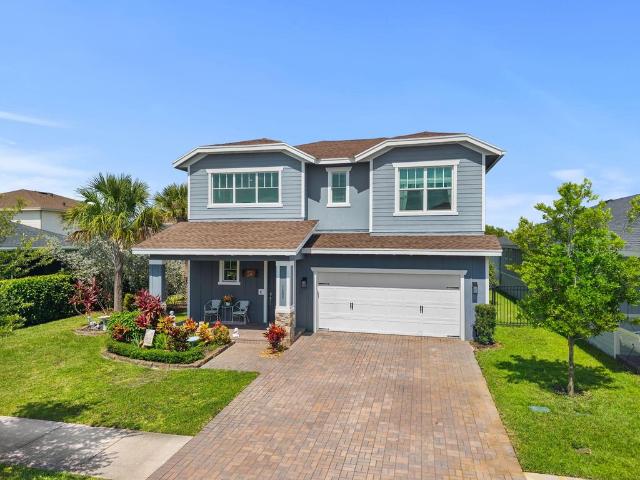 4 bedroom luxury Villa for sale in Loxahatchee Groves, United States
