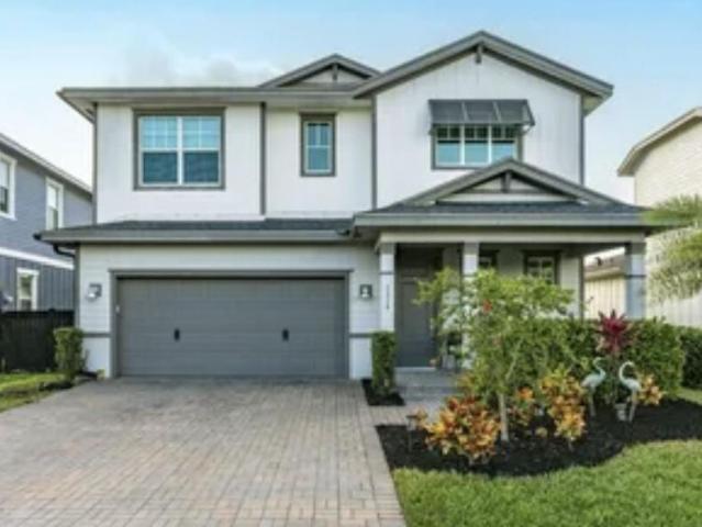 4 bedroom luxury Villa for sale in Loxahatchee Groves, Florida