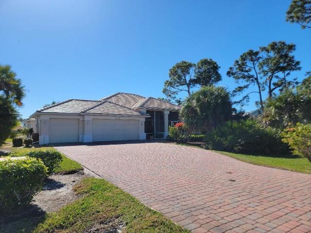 4 bedroom luxury Villa for sale in Punta Gorda, Florida