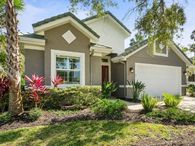 4 bedroom luxury Villa for sale in Palm Coast, Florida
