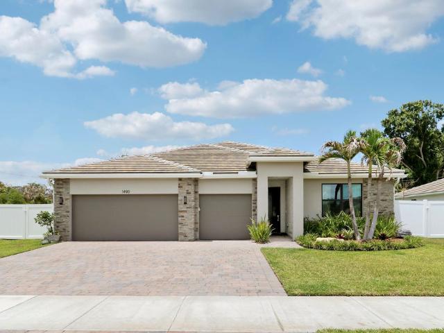 4 bedroom luxury Villa for sale in Palm City, United States