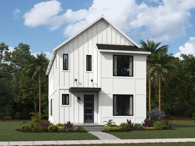 4 bedroom luxury Villa for sale in Palm City, United States