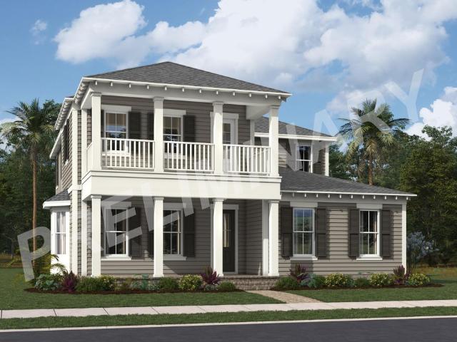 4 bedroom luxury Villa for sale in Palm City, United States