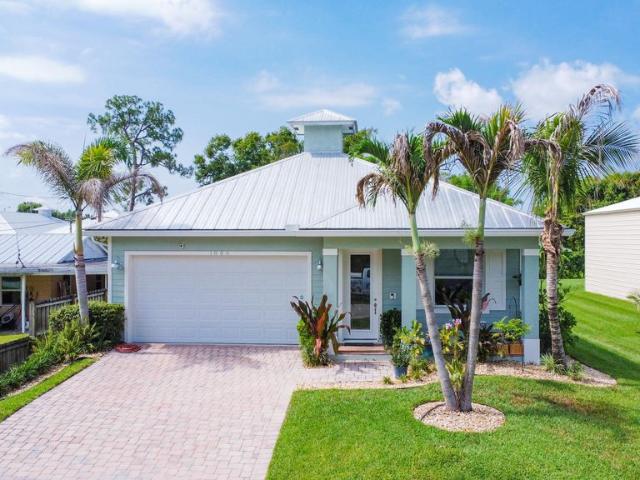 4 bedroom luxury Villa for sale in Palm City, United States