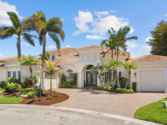 4 bedroom luxury Villa for sale in Palm City, United States