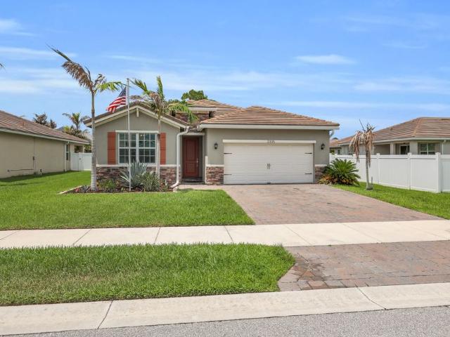 4 bedroom luxury Villa for sale in Palm City, United States