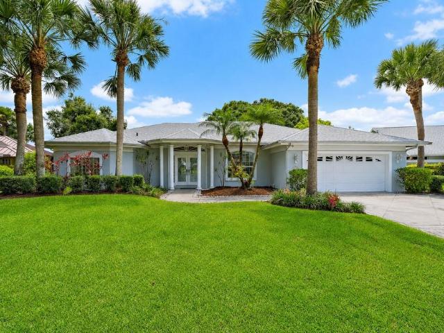 4 bedroom luxury Villa for sale in Palm City, United States