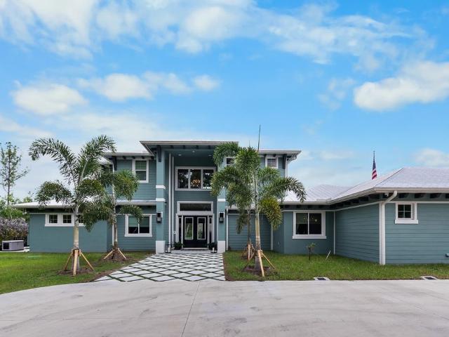 4 bedroom luxury Villa for sale in Palm City, United States