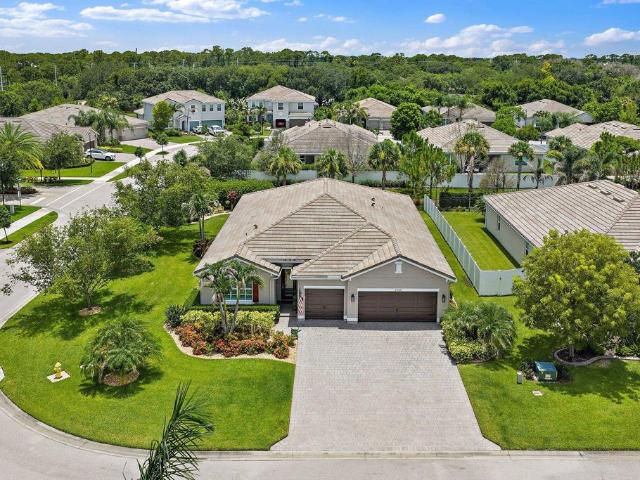 4 bedroom luxury Villa for sale in Palm City, United States