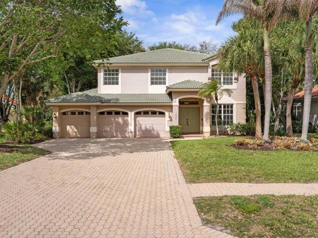 4 bedroom luxury Villa for sale in Palm City, Florida