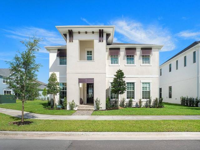 4 bedroom luxury Villa for sale in Palm City, Florida
