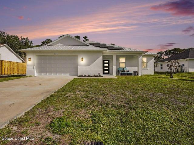 4 bedroom luxury Villa for sale in Palm Bay, Florida