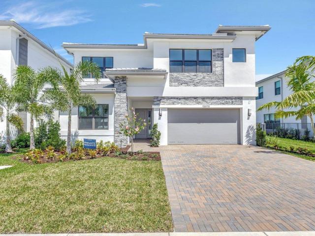 Luxury Villa for sale in Palm Beach Gardens, United States