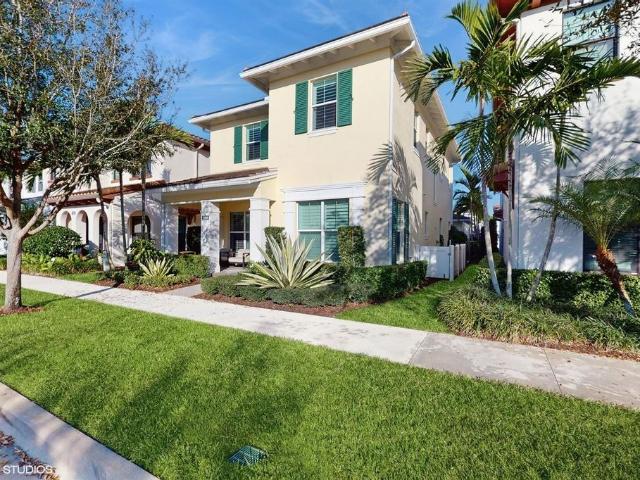 4 bedroom luxury Villa for sale in Palm Beach Gardens, United States