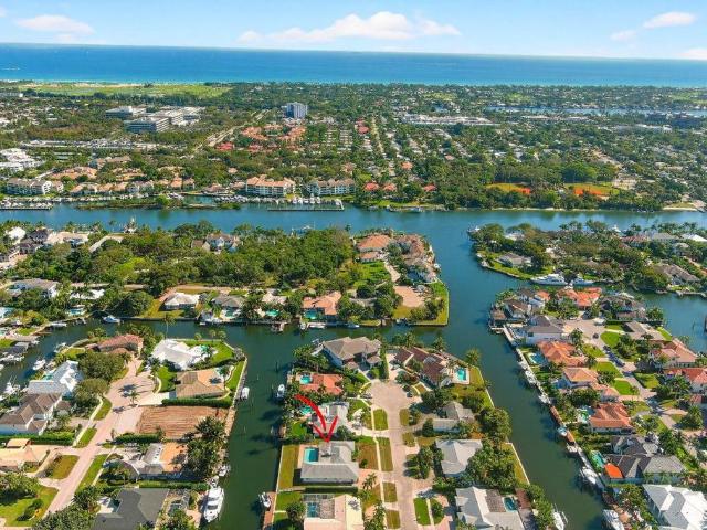 4 bedroom luxury Villa for sale in Palm Beach Gardens, United States