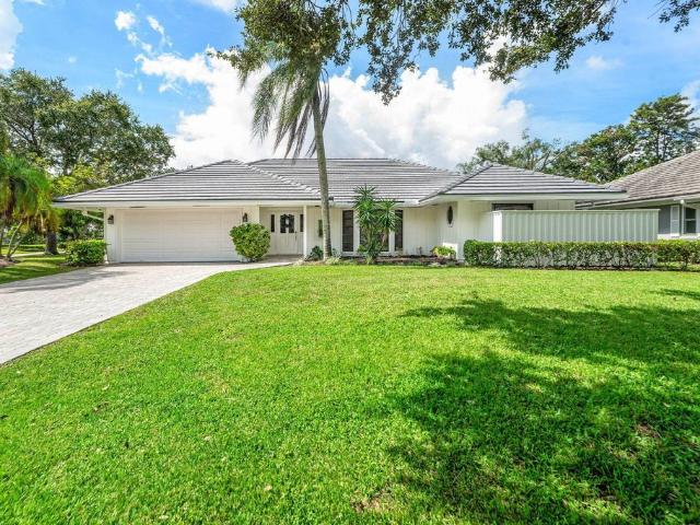 4 bedroom luxury Villa for sale in Palm Beach Gardens, United States