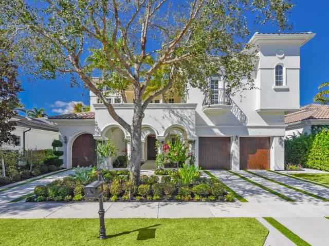 4 bedroom luxury Villa for sale in Palm Beach Gardens, United States