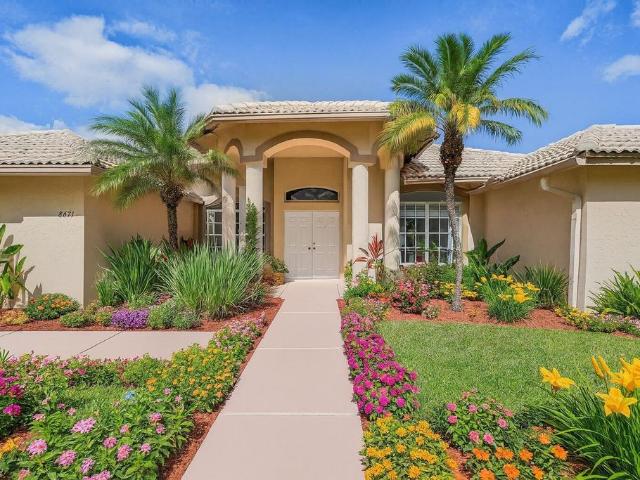 4 bedroom luxury Villa for sale in Palm Beach Gardens, United States