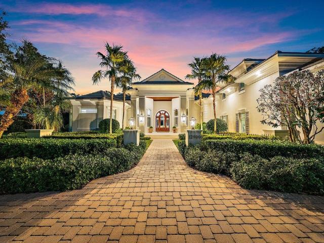 4 bedroom luxury Villa for sale in Palm Beach Gardens, United States