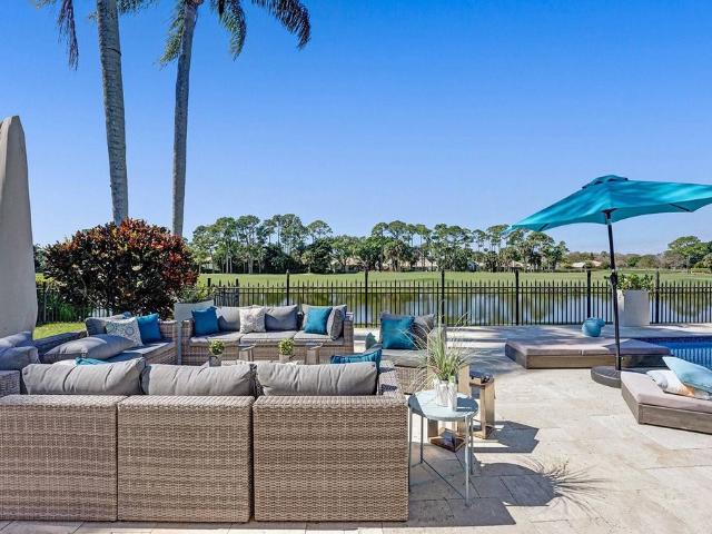 4 bedroom luxury Villa for sale in Palm Beach Gardens, United States