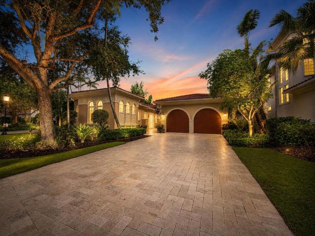 4 bedroom luxury Villa for sale in Palm Beach Gardens, United States