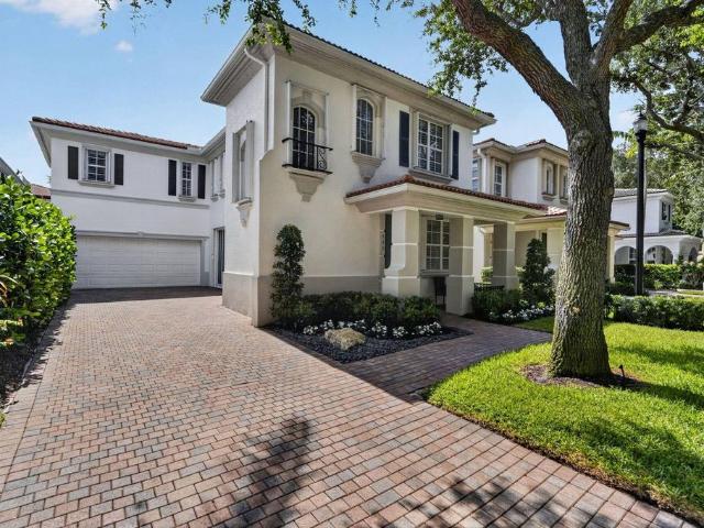 4 bedroom luxury Villa for sale in Palm Beach Gardens, United States