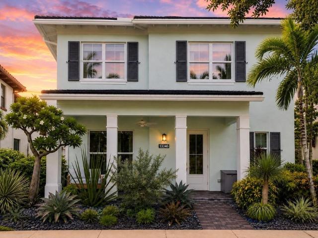 4 bedroom luxury Villa for sale in Palm Beach Gardens, United States