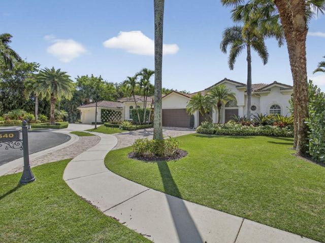 4 bedroom luxury Villa for sale in Palm Beach Gardens, Florida
