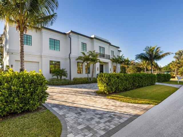 4 bedroom luxury Villa for sale in Palm Beach Gardens, Florida