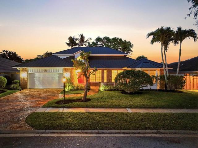 4 bedroom luxury Villa for sale in Palm Beach Gardens, Florida