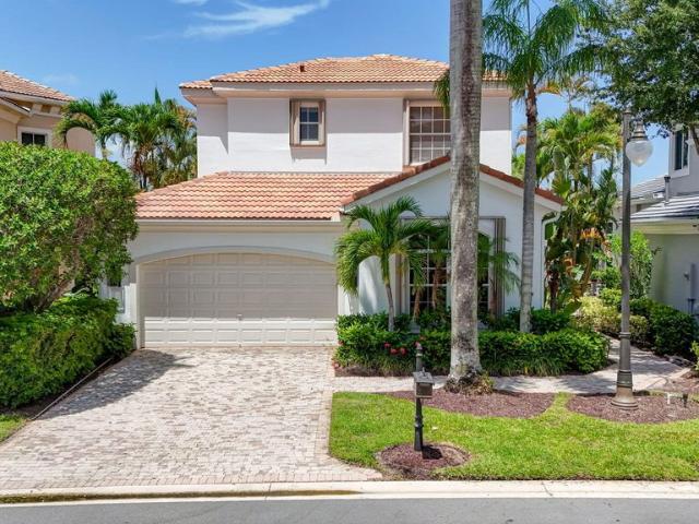 4 bedroom luxury Villa for sale in Palm Beach Gardens, Florida